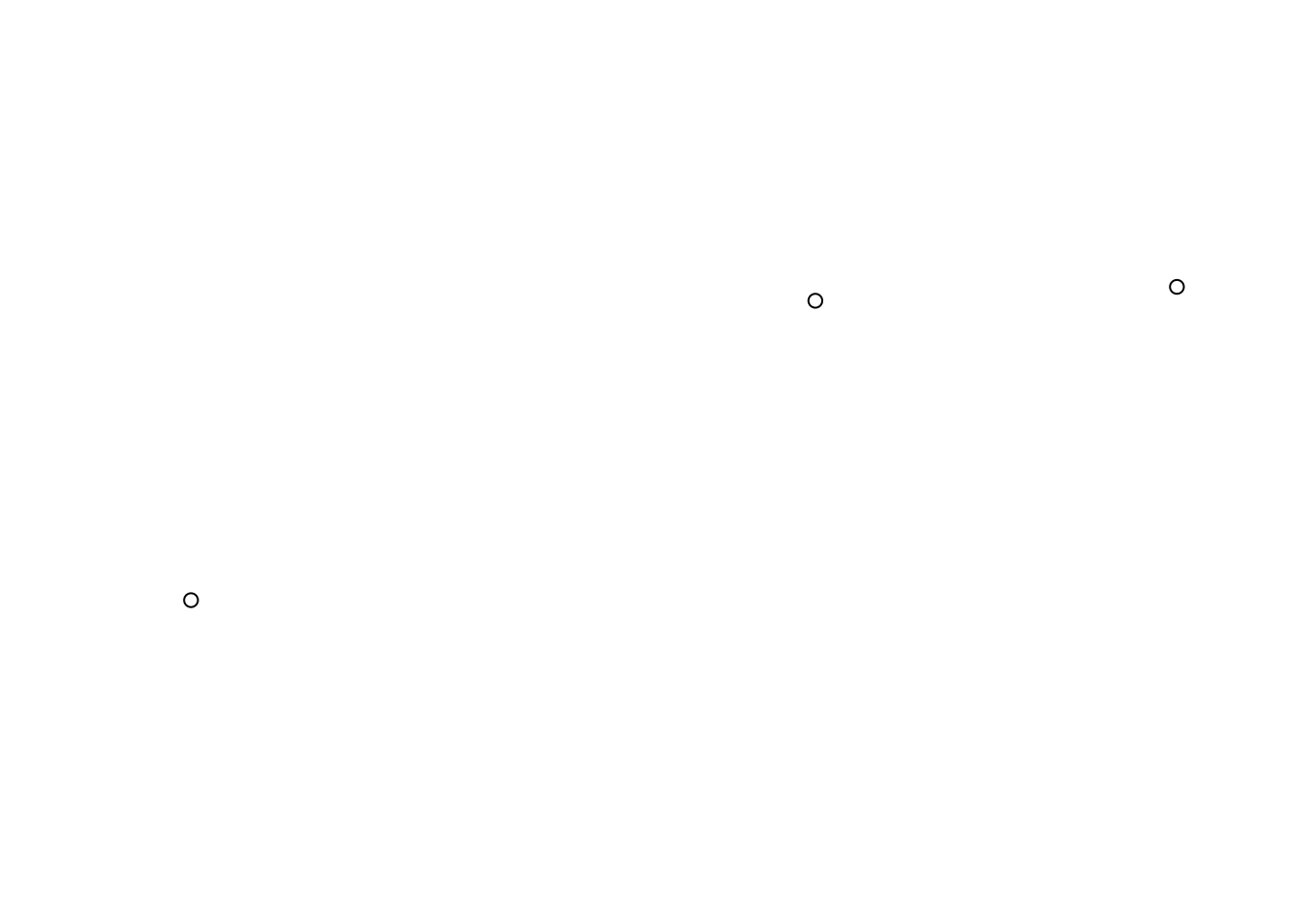 Short Introduction to Practical Spatial Data Processing in R